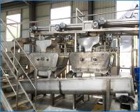 China Automatic Fruit Juice Production Line Energy Saving High Efficiency for sale