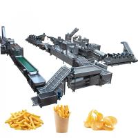 China banana chips making machines potato chips making machine Apple Chips Vacuum Frying Machine Snacks Vacuum Fryer for sale