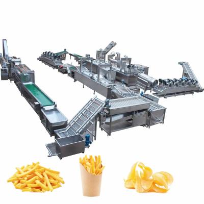 China Cassava Processing Plant Garri Processing Machinery Gari Production line for sale