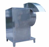 China Cassava Processing Plant Garri Processing Machinery Gari Production line for sale
