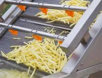 China Cassava Processing Plant Garri Processing Machinery Gari Production line for sale