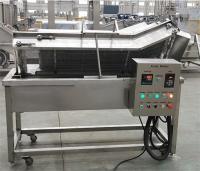 China Small Scale French Fries Machine Potato Chips Making Machine PriceHigh Efficiency Potato Chips Line potato chips production line for sale