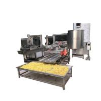 China semi-automatic SUS304 stainless steel fruit vegetable juicer machine for sale