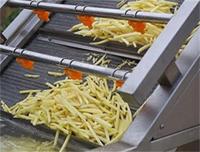 China tortilla chips making machine Processing plant  Packing Production Line for sale