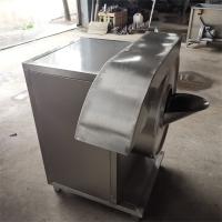 China 15KW Automatic French Fries Production Line For Food Shop for sale