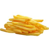 China Industrial Small Scale Frozen French Fries Production Line Automatic High Productivity for sale