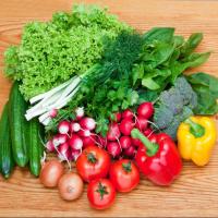 China Industry Ultrasonic Fruit Processing Line For Vegetable Washing for sale