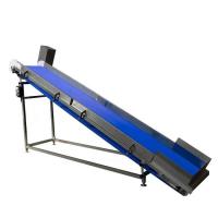 China Industrial Commercial Fruit Vegetable Processing Machine For Slicing Fruit for sale