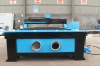 China Rotary CNC Plasma Cutting Machine Metal Cutting For Building Material Shops for sale