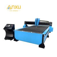 China 1325 1530 1540 Size Industrial Metal Cutting Desktop Plasma CNC for sale