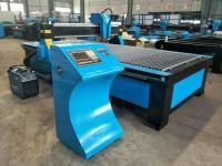 China Table Type CNC Plasma Cutting Machine ANXU-1530 3880*2150*2000mm for sale