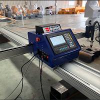 China Mini Portable CNC Flame Cutting Machine 63A 120A 160A 200A  For Building Material Shops for sale