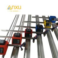 China Easy to Operate Portable CNC Flame Cutting Machine 1530 for Metal Cutting for sale