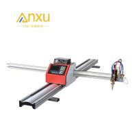 China Easy to Operate Portable CNC Flame Cutting Machine 1530 for Metal Cutting for sale