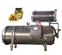 China High Temperature Metal Tattoo Art Nail Sterilizer Disinfect Machine Clean Pot for sale
