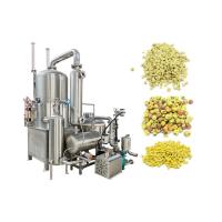 China Customized Vacuum Frying Machine Crisps Low Temperature Vacuum Fryer Machine for sale