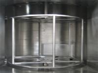 China Customized Vacuum Frying Machine Crisps Low Temperature Vacuum Fryer Machine for sale
