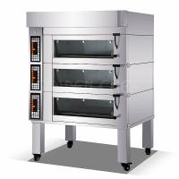 China 450*66*168cm 2.5kw  Gas Oven Stainless Steel  Commercial Use for sale
