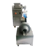 China Automatic Stuffed Meatball Production Line High Safety Level Fish Ball Forming for sale