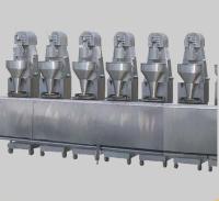 China High Safety Level  Fish Meatball Production Line  Automatic  1000*400*400mm for sale