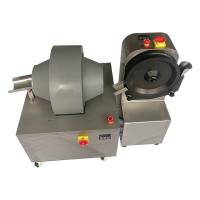 China Stainless Steel Automatic Stuffed Meat Ball Forming Machine 1000*400*400mm for sale