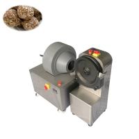 China Fish Meatball Production Line  Automatic  With 2000~40000BPH Production Capacity for sale