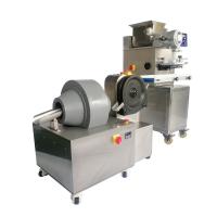 China 1000*400*400mm Automatic Meatball Production Line  Easy Operating for sale