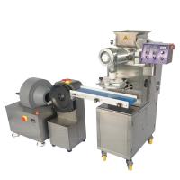 China 1000*400*400mm Automatic Meatball Production Line  Easy Operating for sale