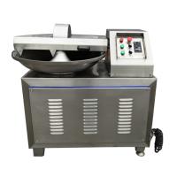 China Commercial Meatball Making Machine For  Hotdog Smoked Fish Ham Press Beef Sausage for sale