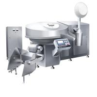 China 2100*920*1040mm Sausage Making Equipment 220V/380V  High Capacity for sale