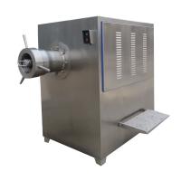 China Stainless Steel Hydraulic Sausage Production Line  Commercial Easy Operation for sale