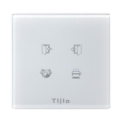 China Wifi-Switch Best Small APP Control+Voice 220-240v Lights Firewire Italian Null Aluminum Metal Switch Background Smart 4gang Switch for sale