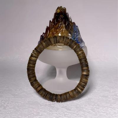 China Hainan Natural Agarwood Money Piece 8mm Bead Bracelet - Qinan Material, 4-20mm Custom Sizes, Natural Fragrance for sale