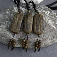 China Hainan Agarwood Natural Bracelet 9mm Bead with Custom Sizes 4-20mm - Handmade Qinan Wood with Natural Fragrance for sale