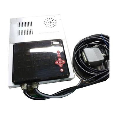 China Hot runner sequential timer controller for valve gate hot runner system adjust weld line,easy to operation,4,8ZONE for sale