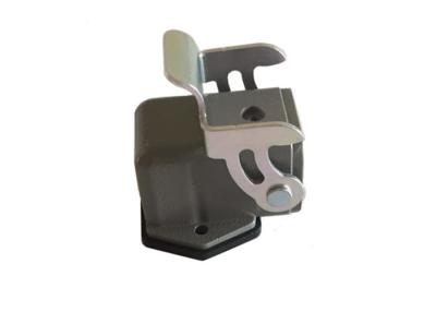 China Standard heavy duty connectors hoods housing,Aluminium die-cast H3A-HB-1L-SO for sale