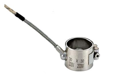 China Plastic machine heater, Generat heating tube,reliable quality from China vendor for sale