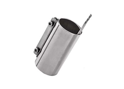 China Plastic machine heater, Generat heating coil tube, variety of models from China supplier for sale