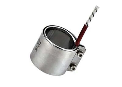 China Plastic injection machine heater, Generat heating tube,reliable quality from China supplier for sale