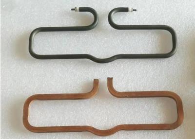 China Customise hot runner system manifold heater Dia=6.6&8&8.5mm with manifold copper strip form China Supplier for sale