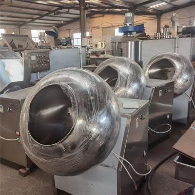 China Peanut Coating Machine, Flour Coated Peanut Oven, Peanut Seasoning Machine for sale
