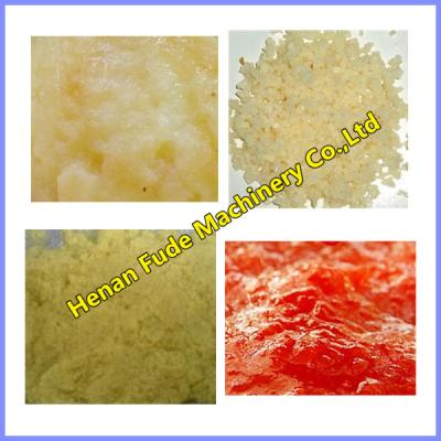 China tomato paste grinding machine, tomato sauce making machine for sale