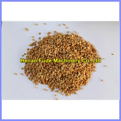 China Peanut crushing machine, almond crushing machine for sale