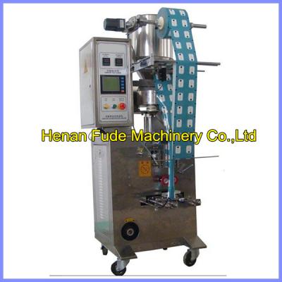 China peanut packing machine, peanut packaging machine for sale