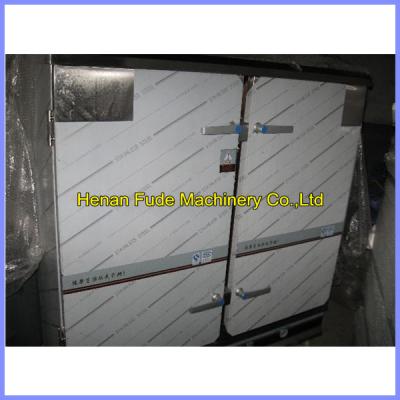 China cashew cooking machine, cashew boiling machine for sale