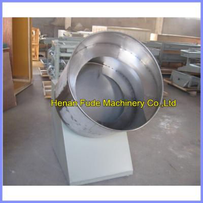 China cashew seasoning machine, peanut flavoring machine for sale