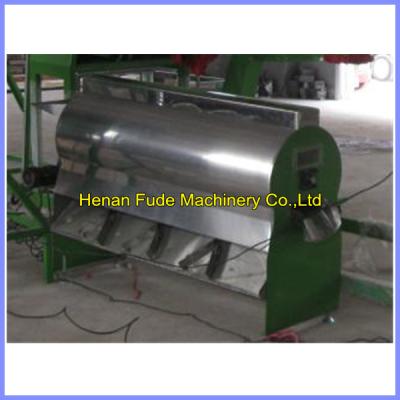 China cashew kernel sorting machine for sale