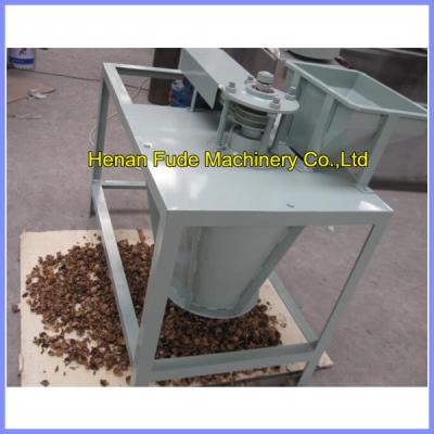 China walnut cracking machine, walnut cracker for sale