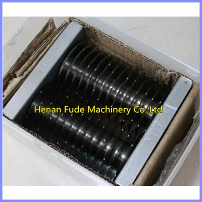 China fresh meat slicer, meat stripper for sale