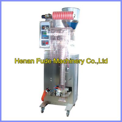 China garlic powder packing machine,wheat flour packing machine for sale